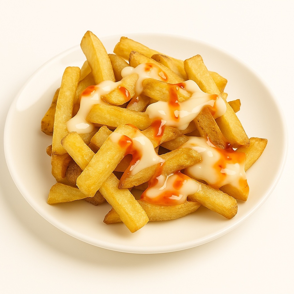 Foxton Fish and Chippery Caravan Order Online