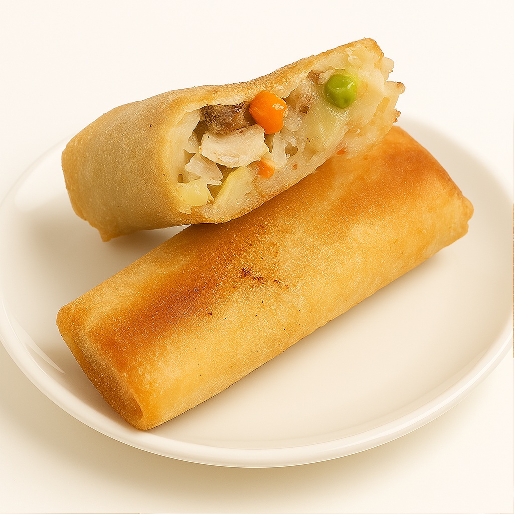 Foxton Fish and Chippery Caravan Order Online