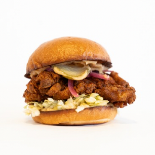 Real Burger Order Online