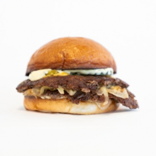 Real Burger Order Online