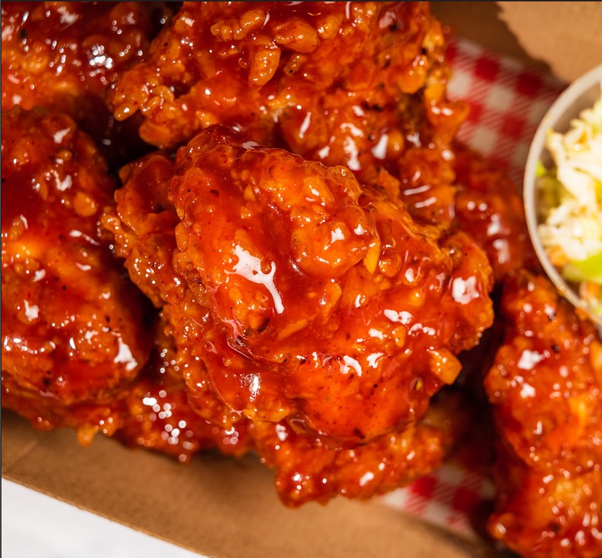 The Chicken Order Online