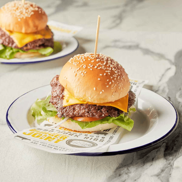 5 Boroughs Springwood Order Online