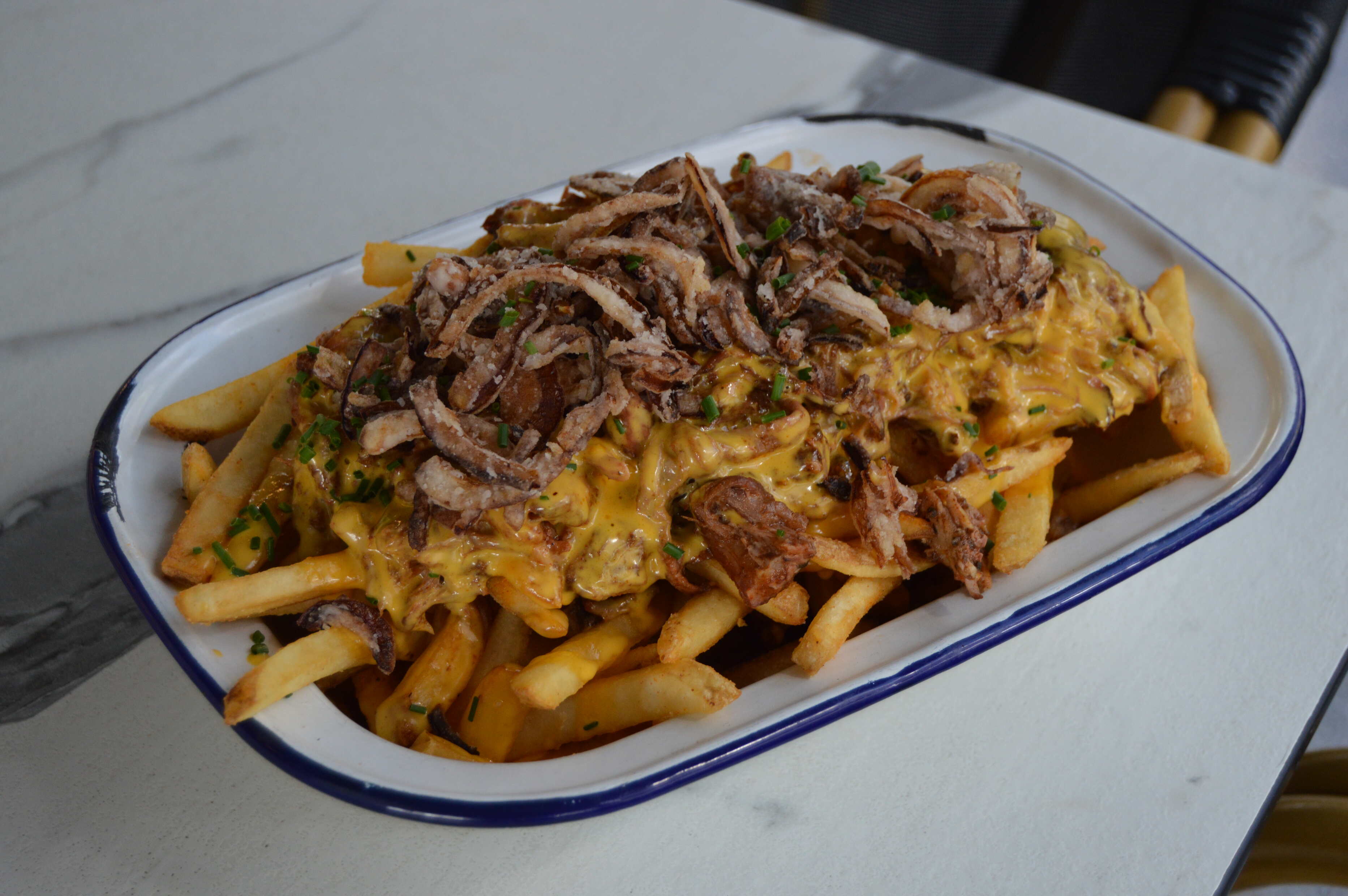 5 Boroughs Springwood Order Online