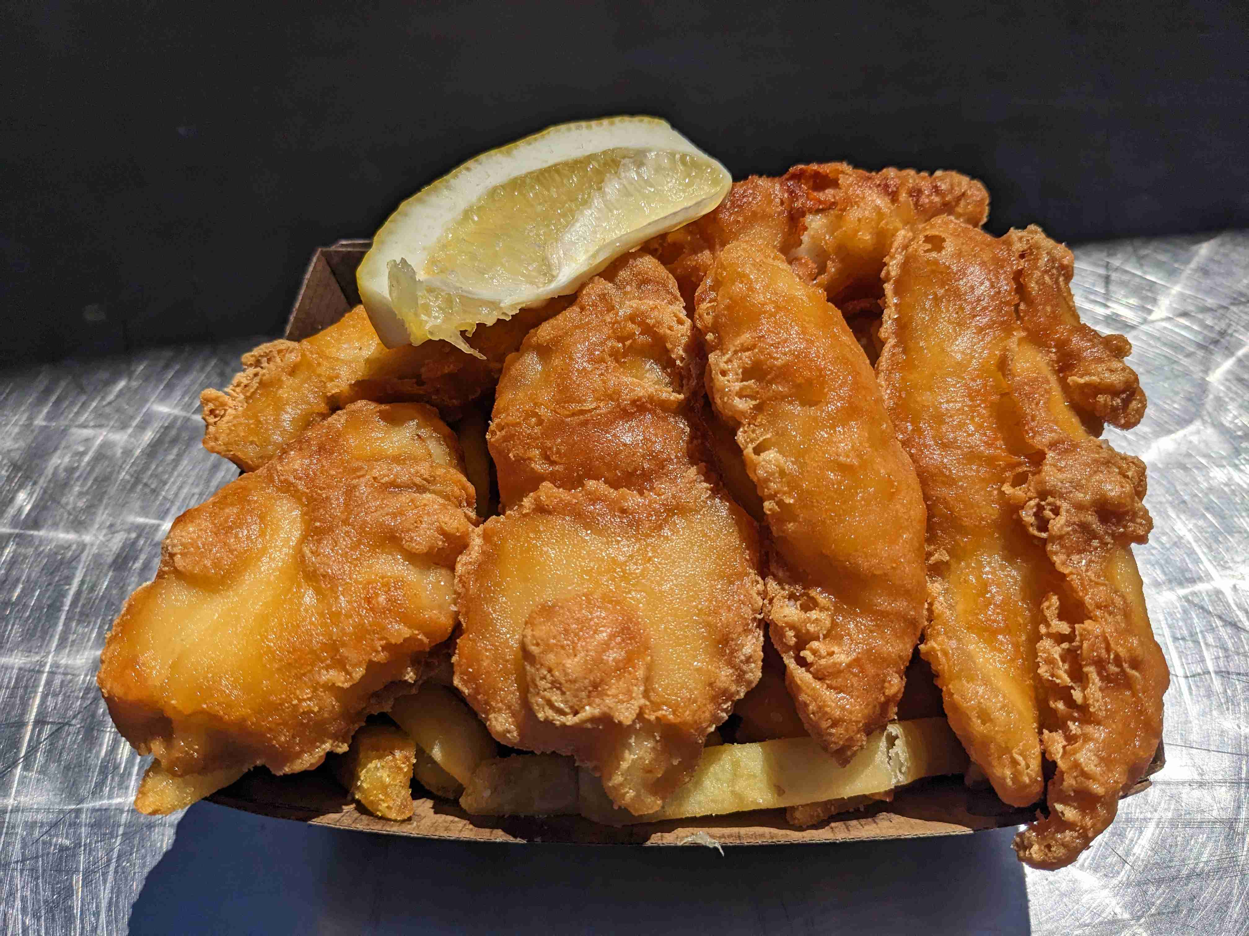 Ballina Fishermens Coop Order Online