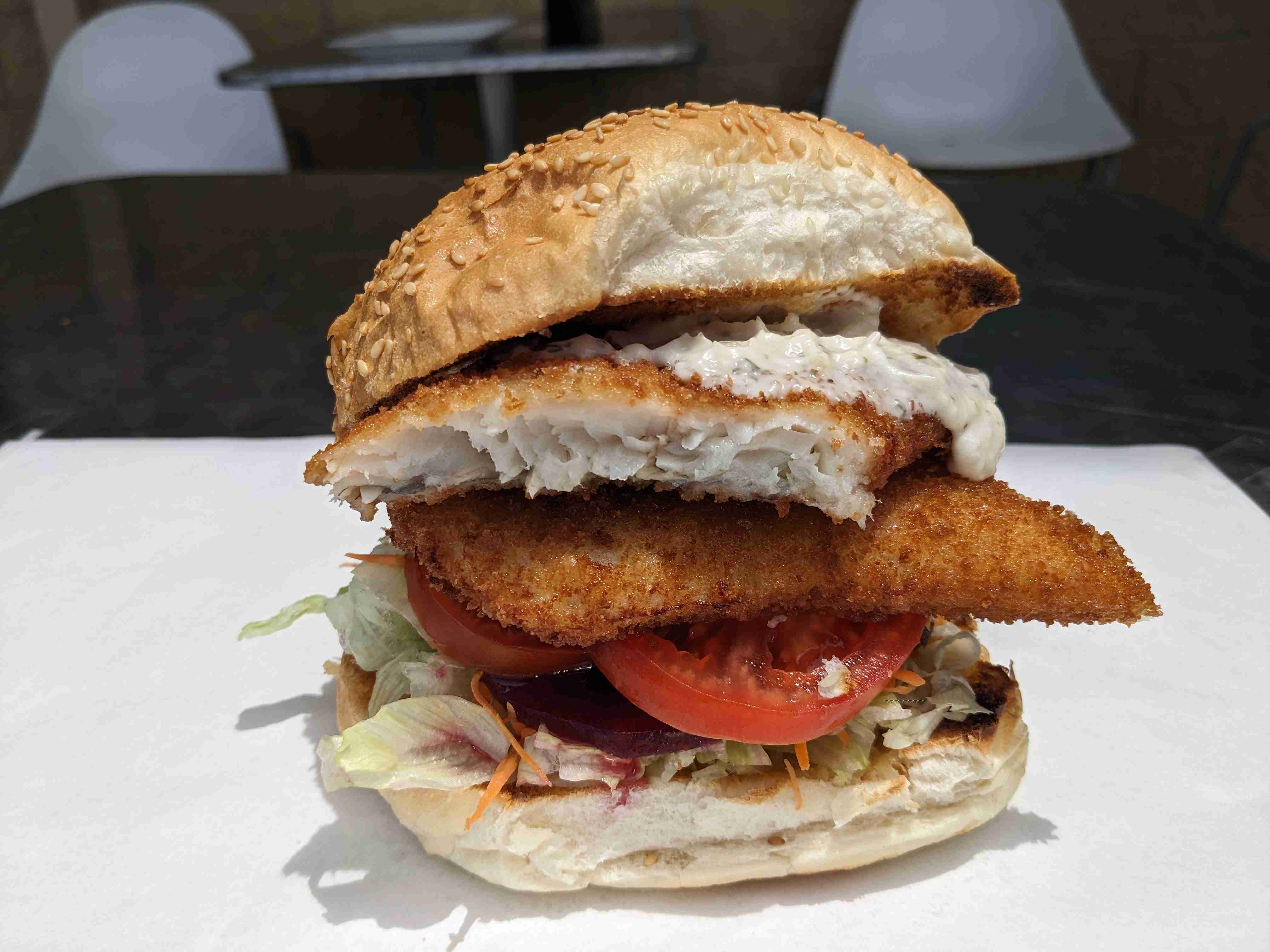 Ballina Fishermens Coop Order Online
