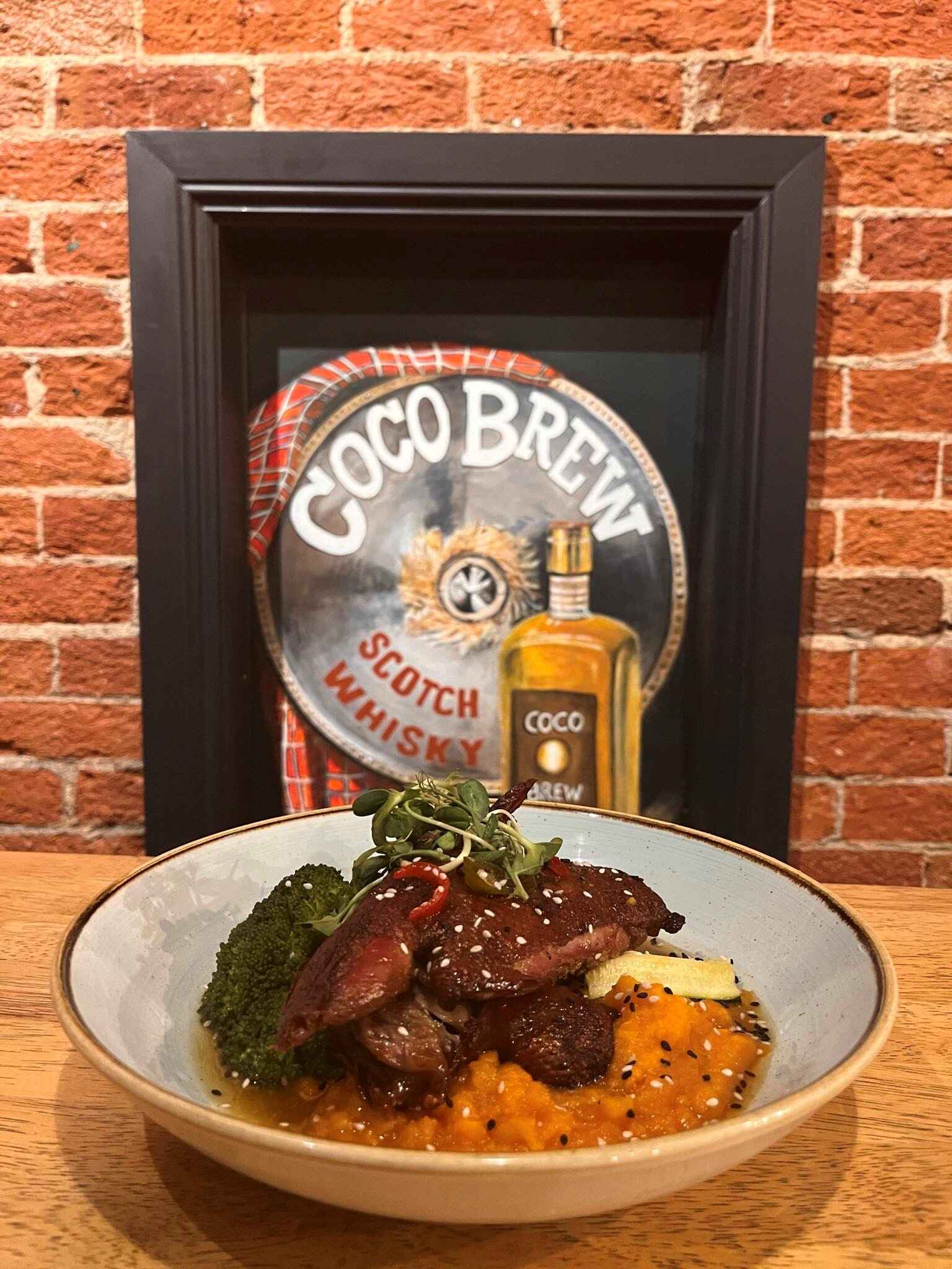 Cocobrew Rockhampton Order Online