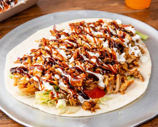 Jimmyz Kebabs - Dandenong Order Online