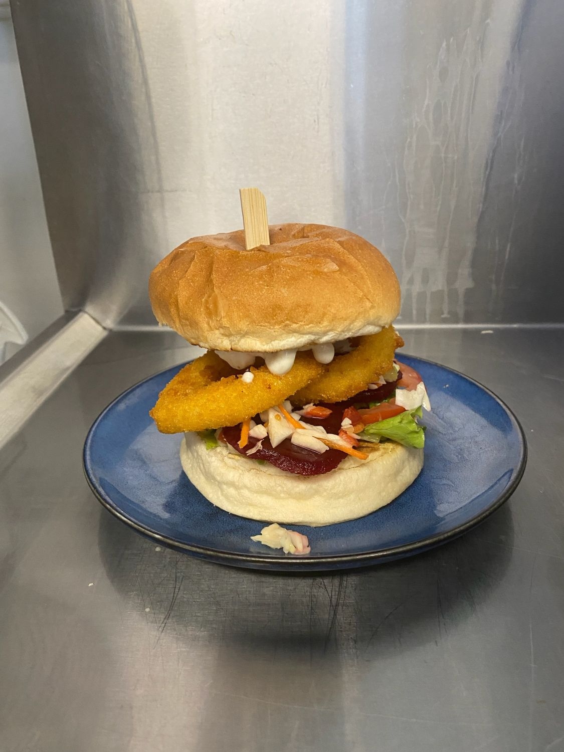 Luckys Seafood Order Online