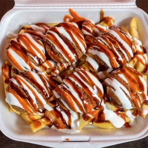 Noble Kebaba Order Online