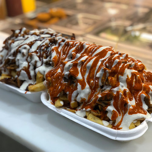 Noble Kebaba Order Online