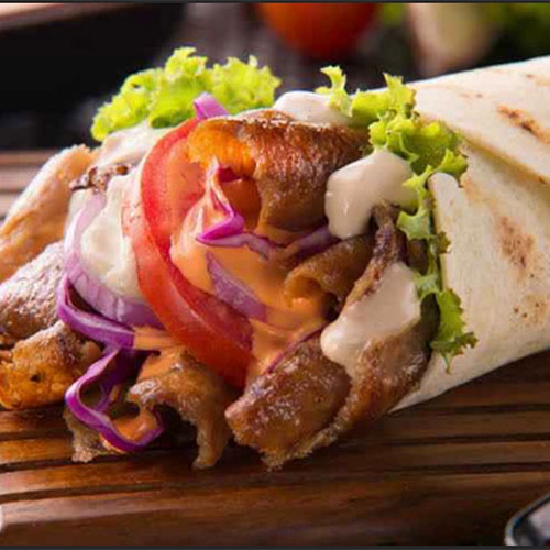 Noble Kebaba Order Online