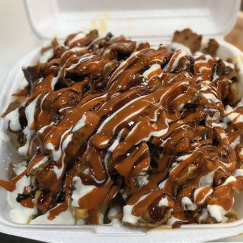 Noble Kebaba Order Online