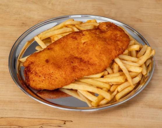Schnitzel Box Express Order Online