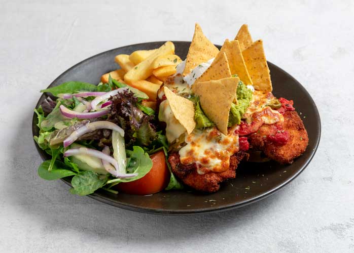 Tapworks Order Online