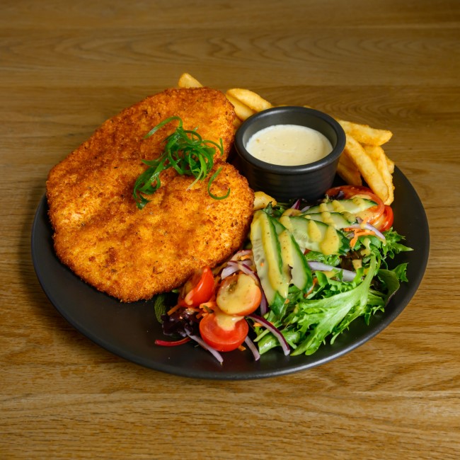 The Rec | Waroona Hotel Order Online