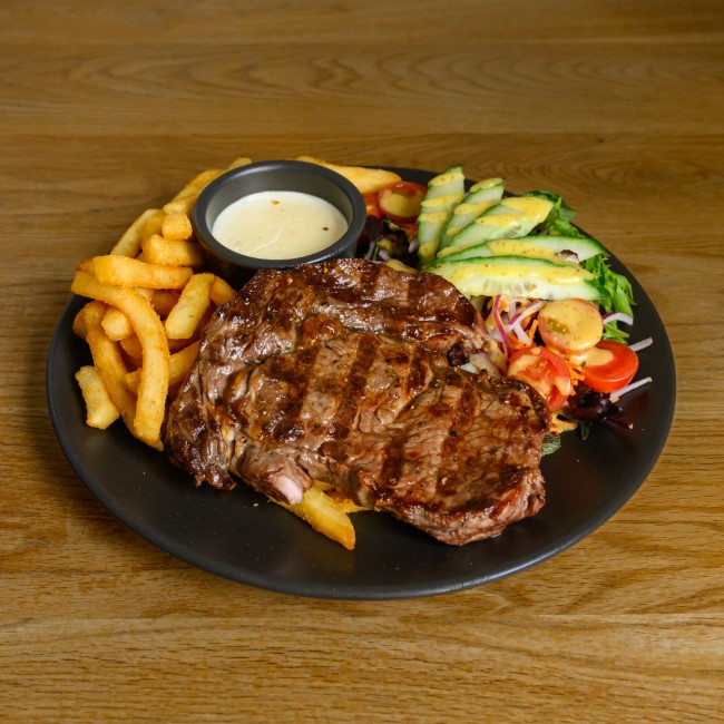 The Rec | Waroona Hotel Order Online