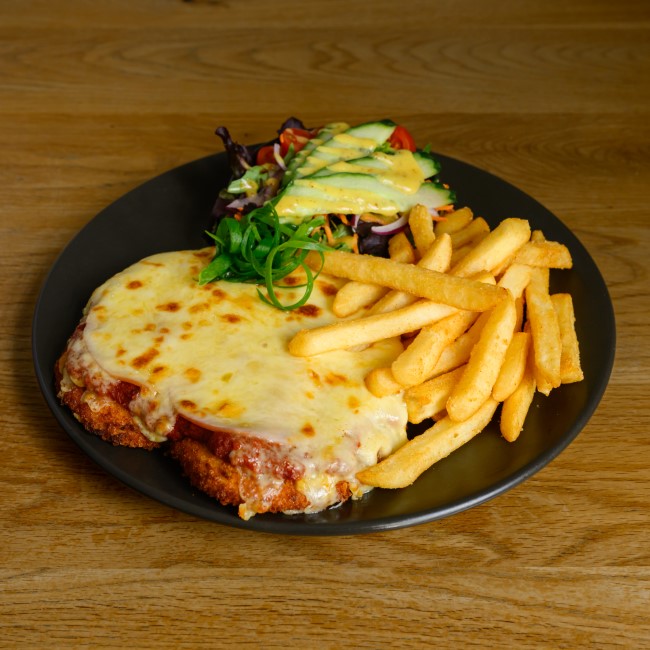 The Rec | Waroona Hotel Order Online