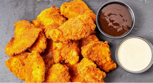 Mega Wings Order Online