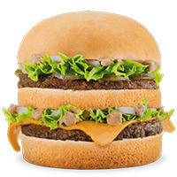 Lord of the Fries King Street