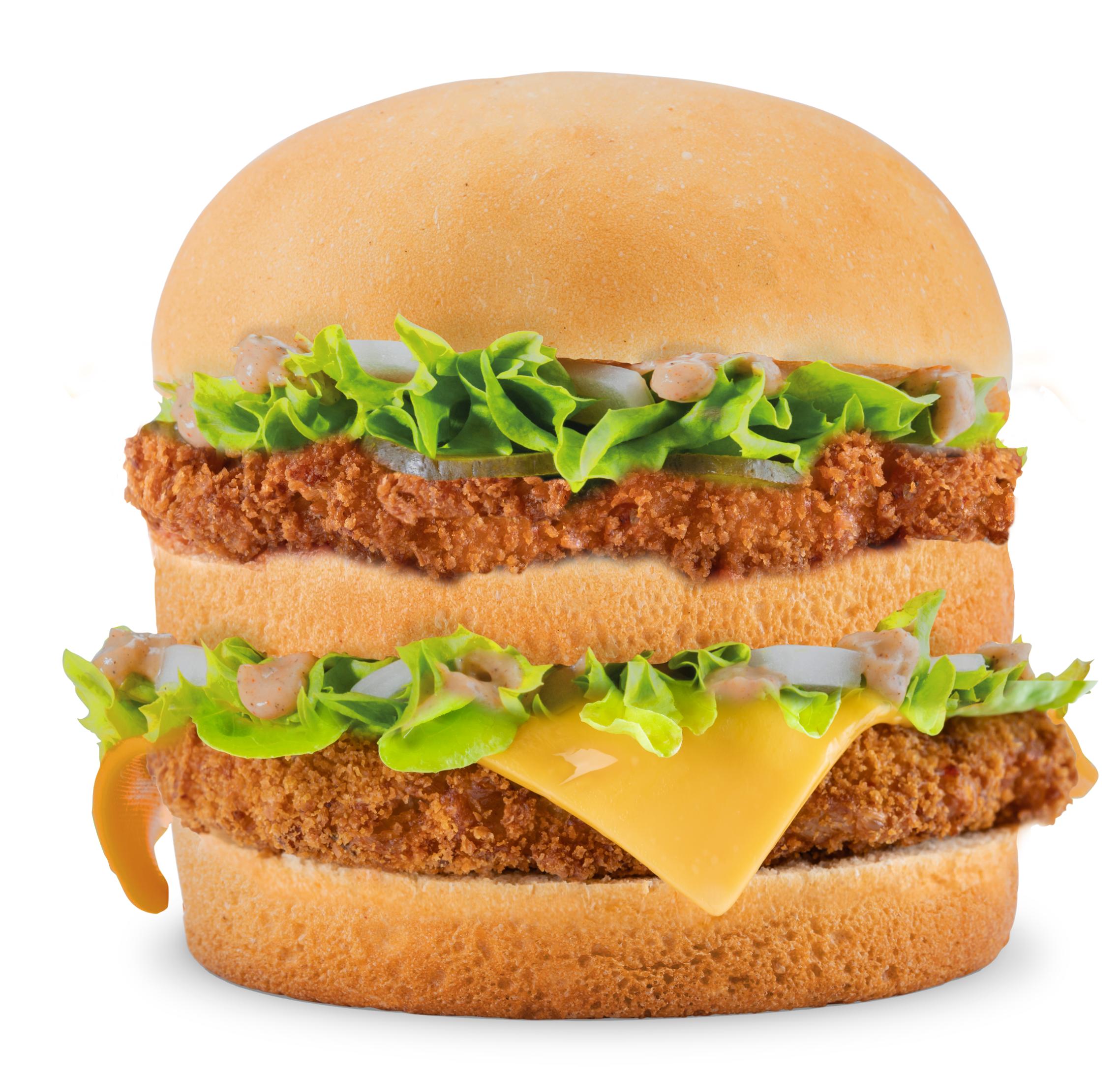 Lord of the Fries King Street