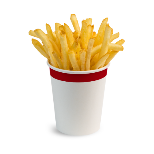 Lord of the Fries King Street