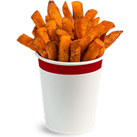 Lord of the Fries King Street