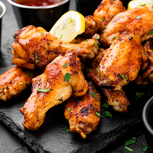 Mad Toppings - Parramatta Catering