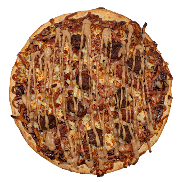 Moama Pizza