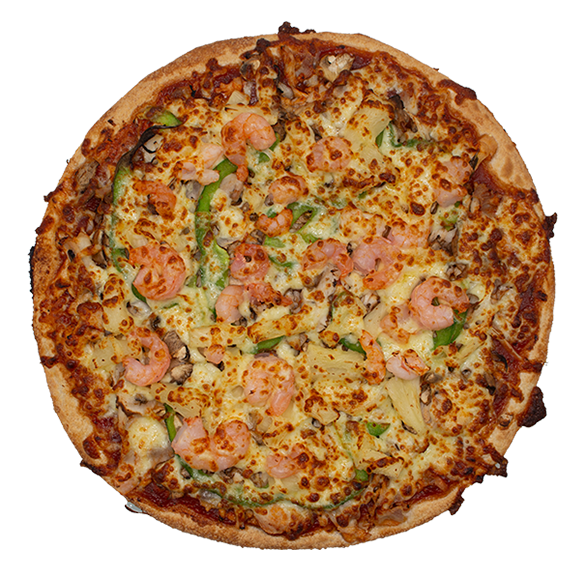 Moama Pizza