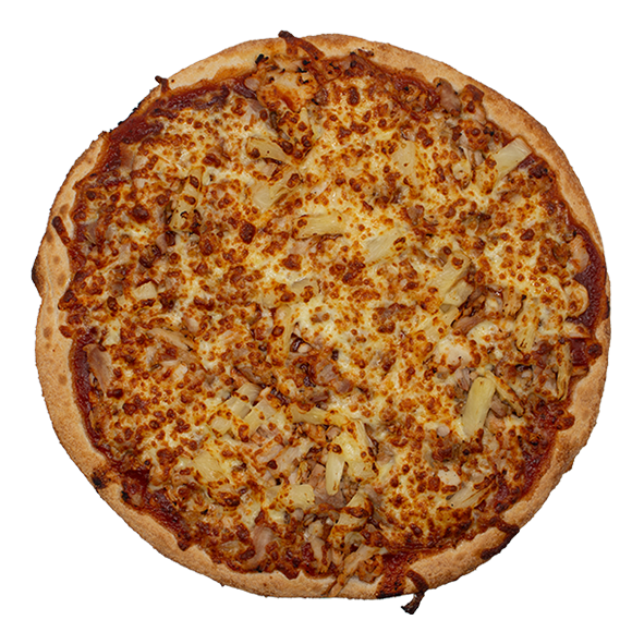 Moama Pizza