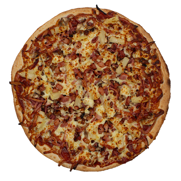 Moama Pizza