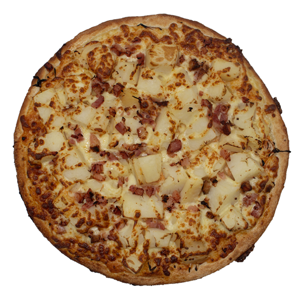 Moama Pizza