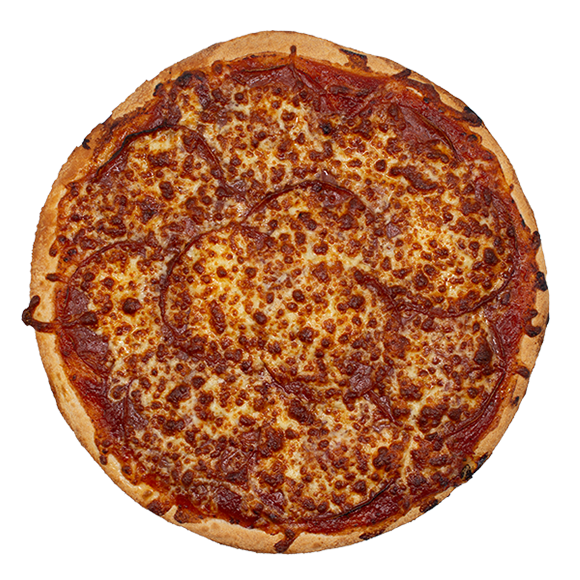 Moama Pizza