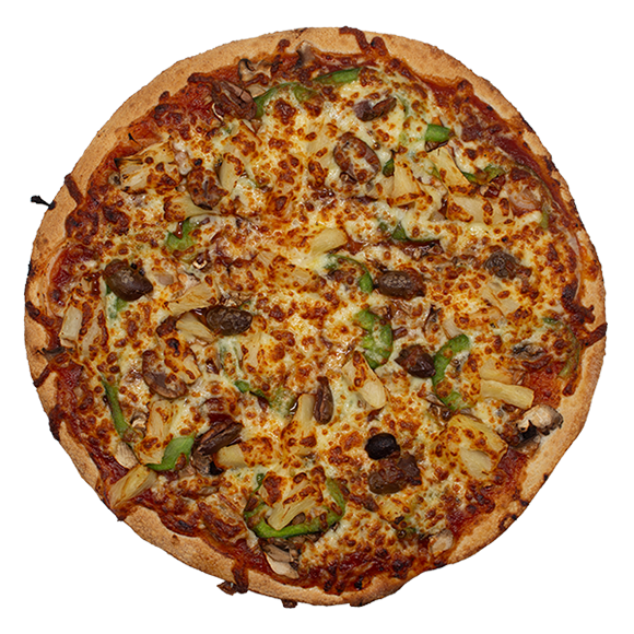 Moama Pizza