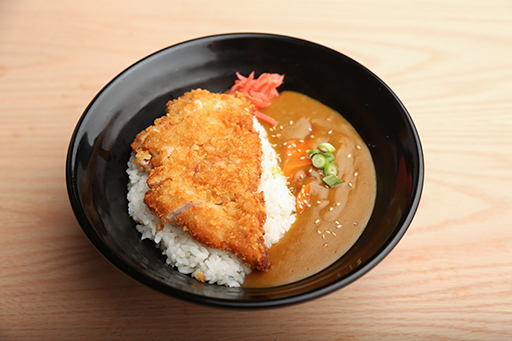 Welcome to Pika Sushi