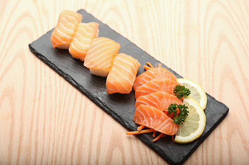 Welcome to Pika Sushi