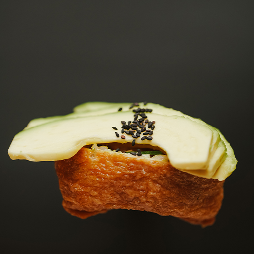 Welcome to Pika Sushi