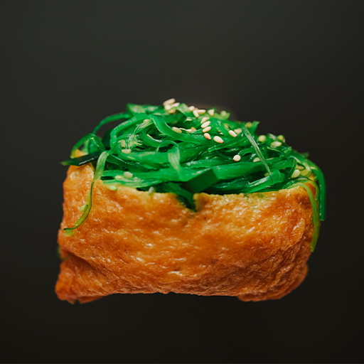 Welcome to Pika Sushi