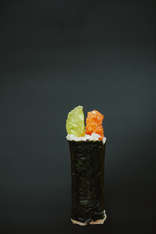 Welcome to Pika Sushi