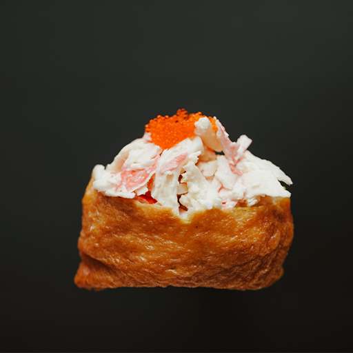 Welcome to Pika Sushi