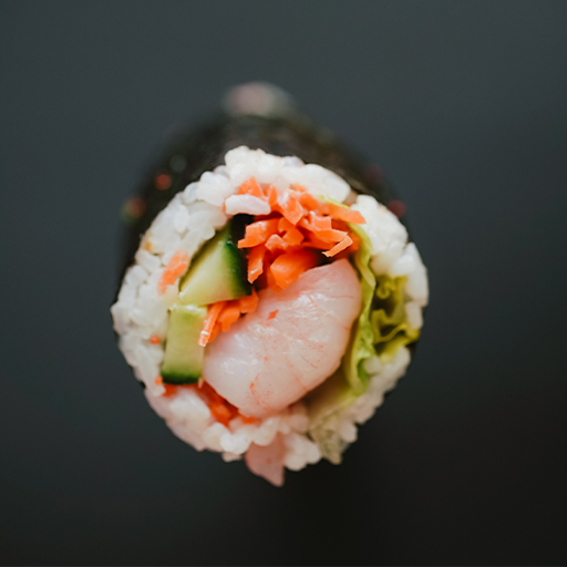 Welcome to Pika Sushi