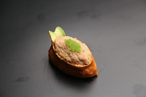 Welcome to Pika Sushi