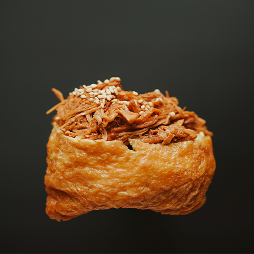 Welcome to Pika Sushi