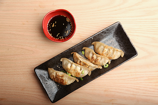 Welcome to Pika Sushi