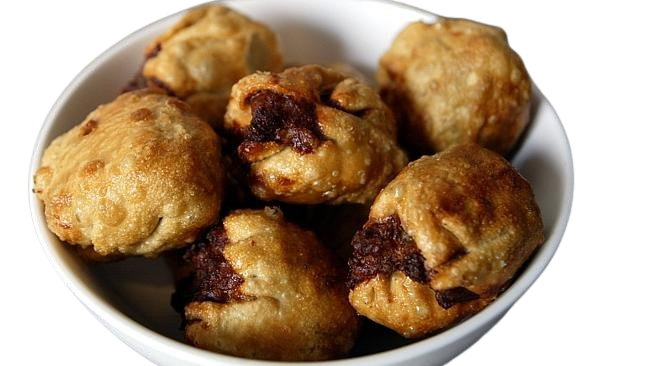 Pirates Paradise Fish and Chips