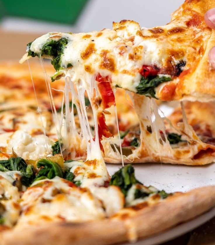 Pizza Chef - Parafield Gardens