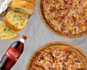 Pizza Inn