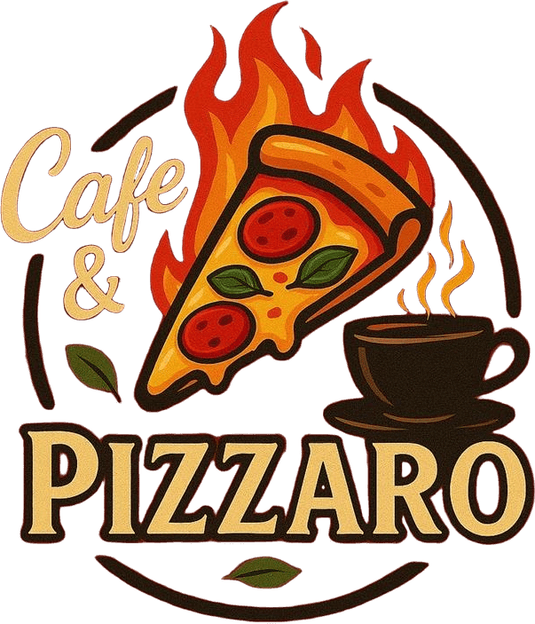 Cafe & Pizzaro