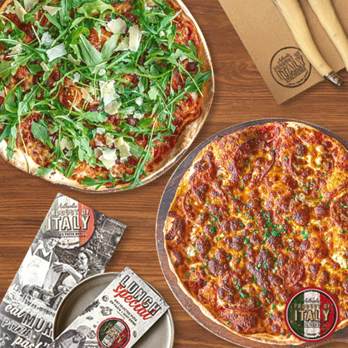 Product of Italy - Penrith