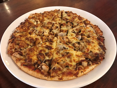 Rene's Pizza Place Blacktown